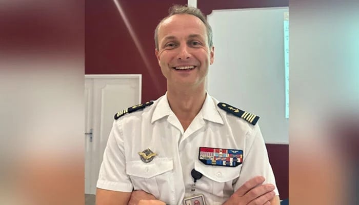 French commander confirms Pak air superiority in May combat