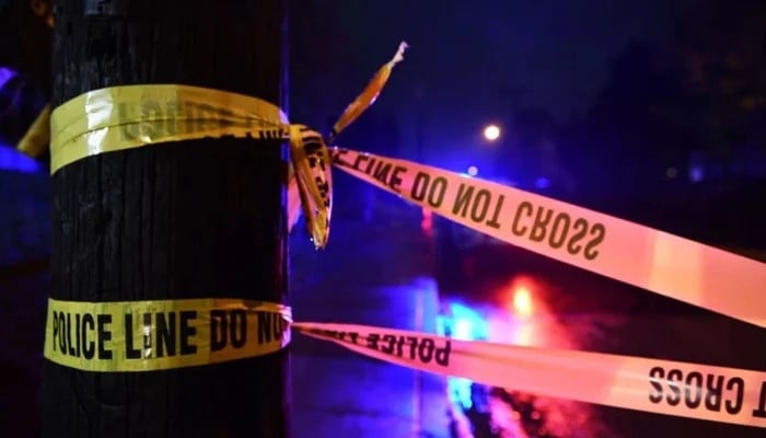 Robber killed in CCD ‘encounter’