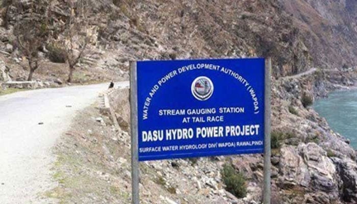 Dasu Hydropower Project: Demolition of 150 structures hampering ...