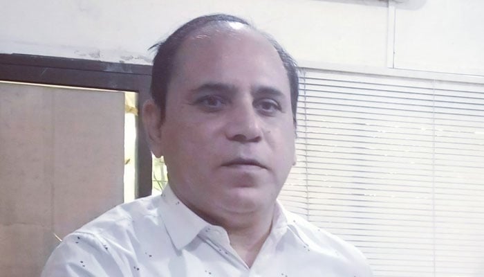 KU’s ex-registrar Dr Moazzam appointed VC to Government College ...