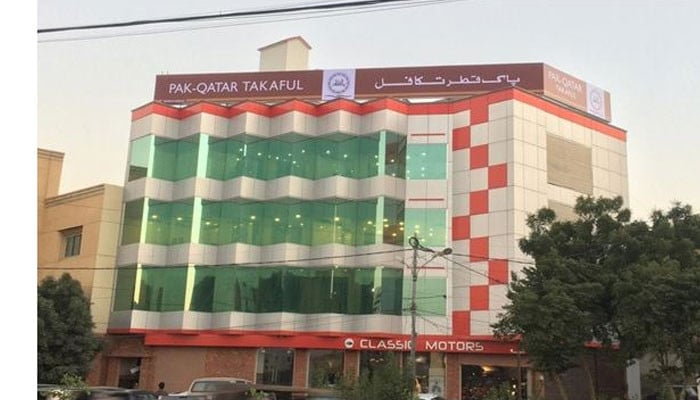 Pak Qatar Family Takaful 2launches book-building for IPO