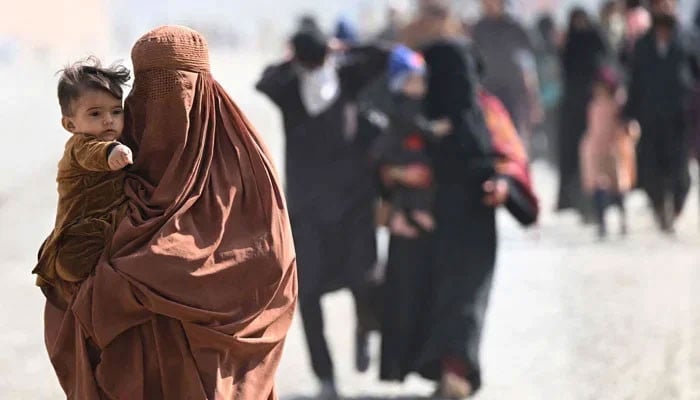 Germany drops promise to resettle hundreds of Afghans