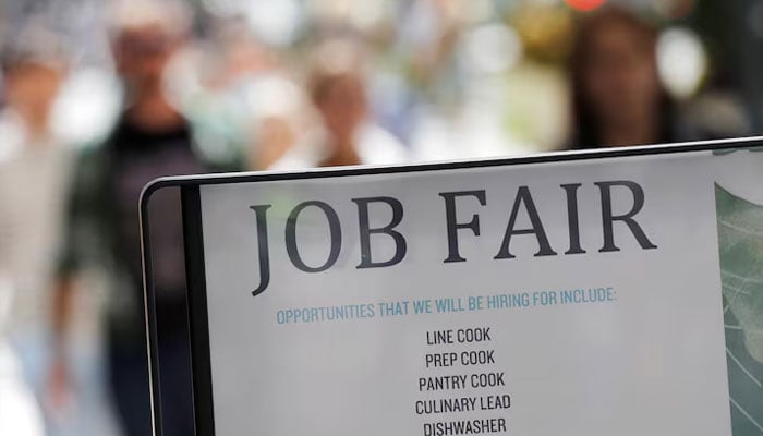 US job growth rebounds in November; unemployment rate distorted by shutdown