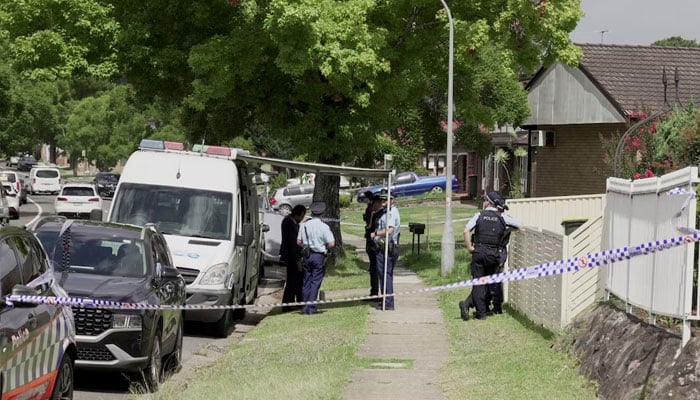 Bondi Beach attacker’s ‘Indian passport’ emerges after Sydney attack