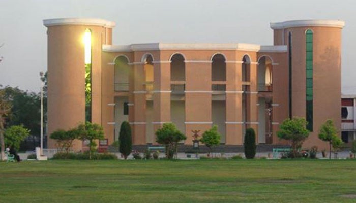 Fazle Haq College gets new principal