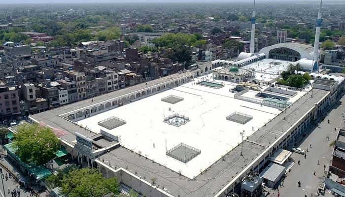 Data Darbar expansion project historic initiative: minister