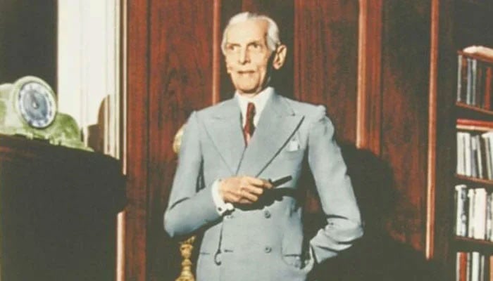 Reclaiming Jinnah’s Pakistan