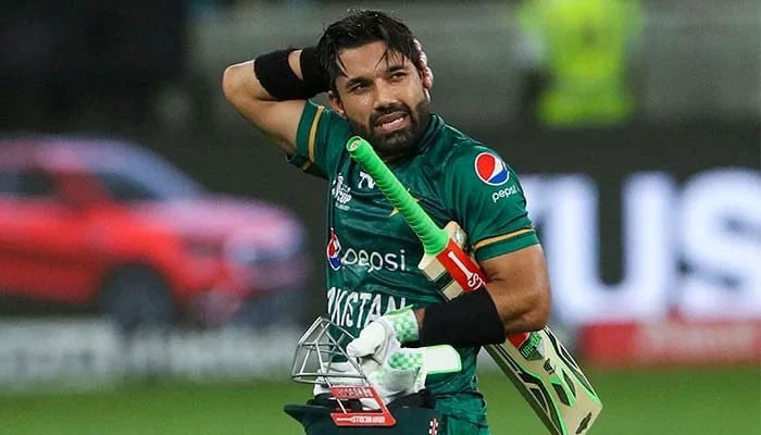 Rizwan’s captaincy under review as PCB set to take control of Multan Sultans