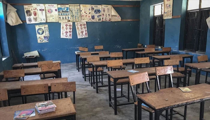 All schoolchildren accounted for after Nigeria kidnapping: Church