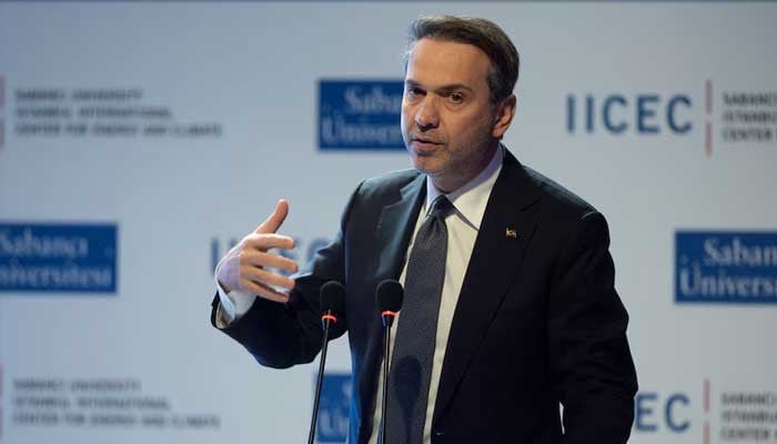 Turkiye says Russia gave it $9 billion in new financing for Akkuyu ...