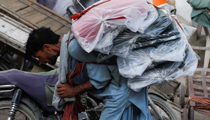 A holiday probably means hunger for labourers