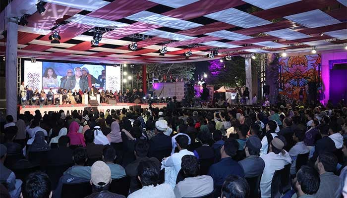 Penultimate day: Urdu Conference commemorates Ghalib on birthday, holds ...