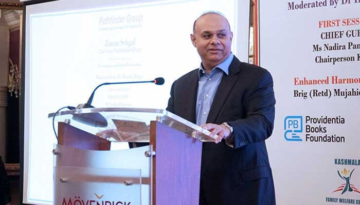 Moot calls for inclusive social development, highlights importance of ...