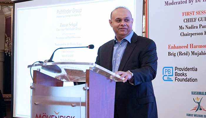 Moot calls for inclusive social development, highlights importance of ...