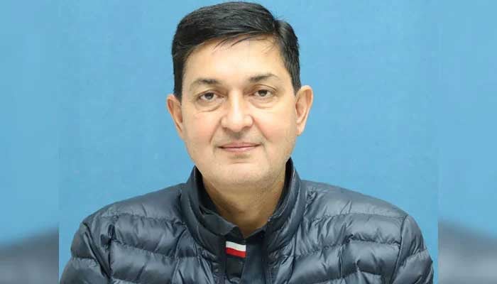 KP govt taking practical steps to promote sports: Tarand