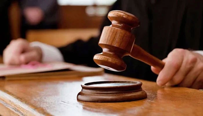 Man’s fourth bail plea in rape case dismissed