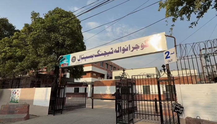 Hospital MS, principal removed over ‘negligence’