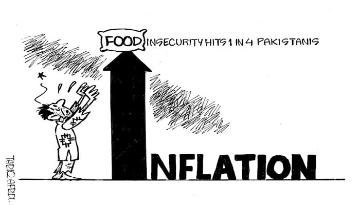 Cartoon: 7 January 2026