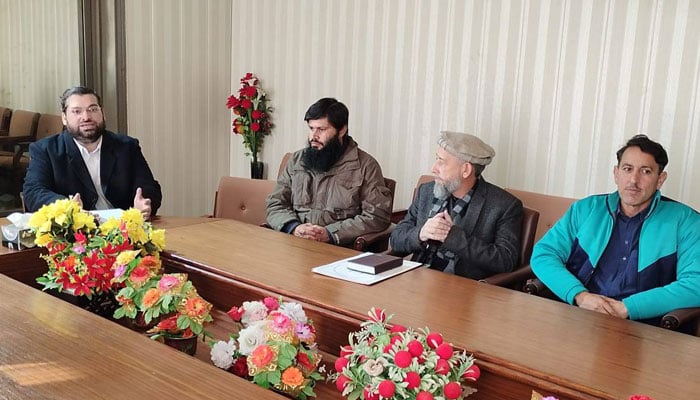 Torghar finalises winter contingency plan