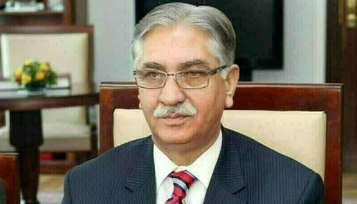 Facilitating enemies equal to attacking state: Bokhari