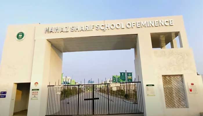 Nawaz School of Eminence: Evaluation process of applications completed
