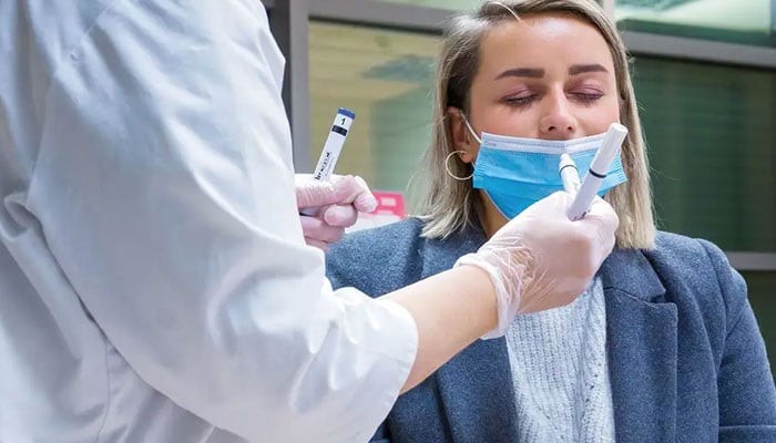 Germany rejects ‘baseless’ Covid claims by US health chief