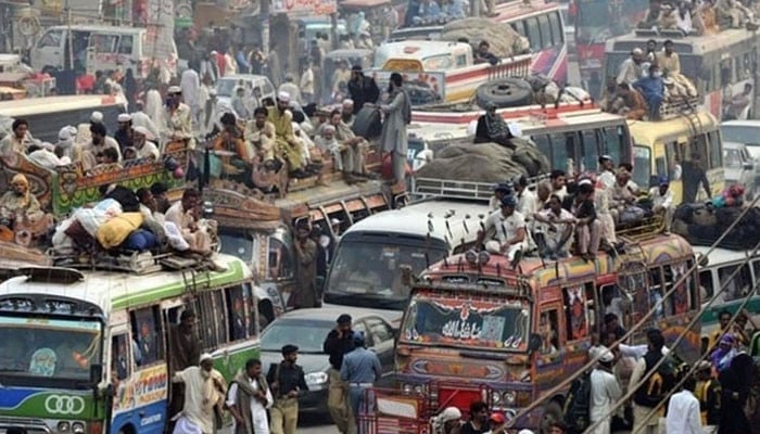 Transport dept plans command, control centre for monitoring