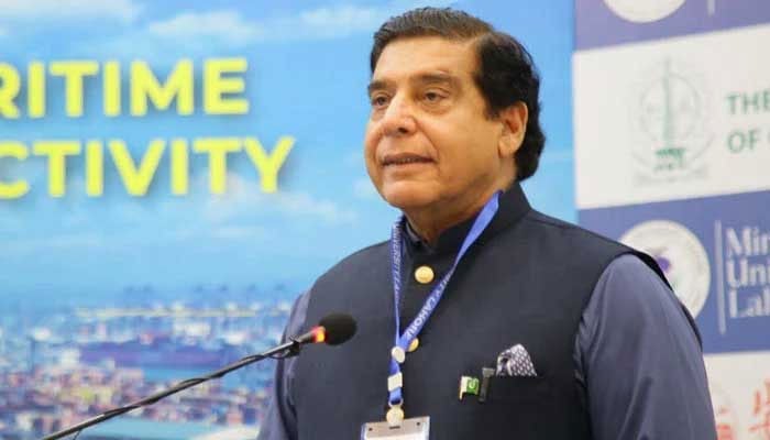 Issuance of ordinances ‘without president’s signature’: PPP to oppose ...