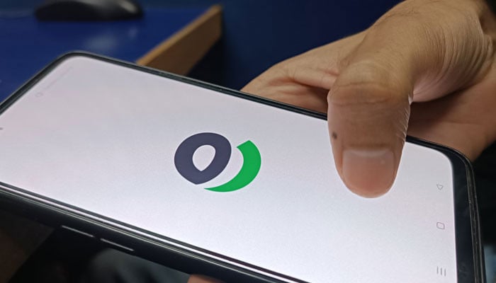 easypaisa Digital Bank, Visa partner to expand card-based digital ...