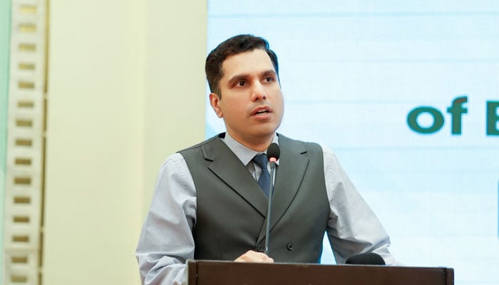 EPA opens centre to promote research in environmental protection