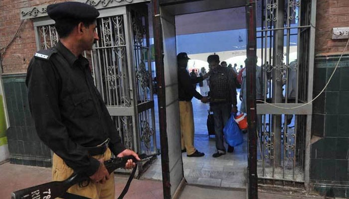 Railways Police register 3,681 cases in 2025