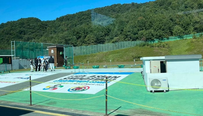 Usman, Imam, Khurrum fail to qualify for finals in Asian Shotgun