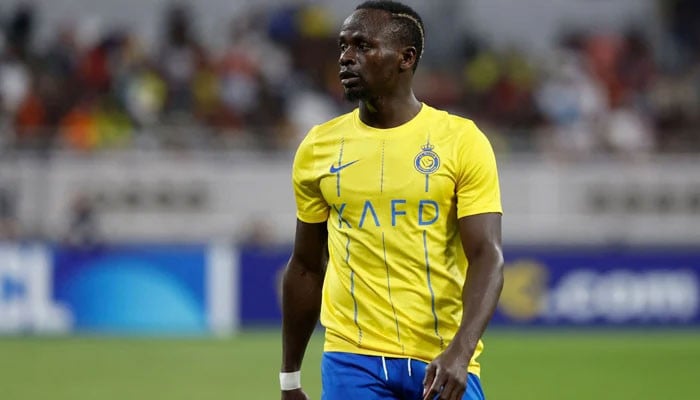 Mane aims to inspire Senegal to second title on AFCON farewell