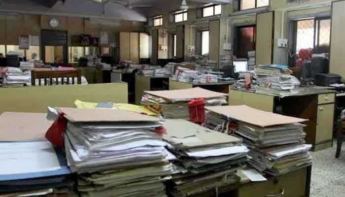 Standardised spellings of Pothwar, River Soan, Leh Nala adopted in ...