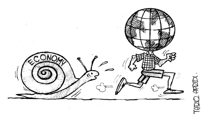 Cartoon: 19 January 2026