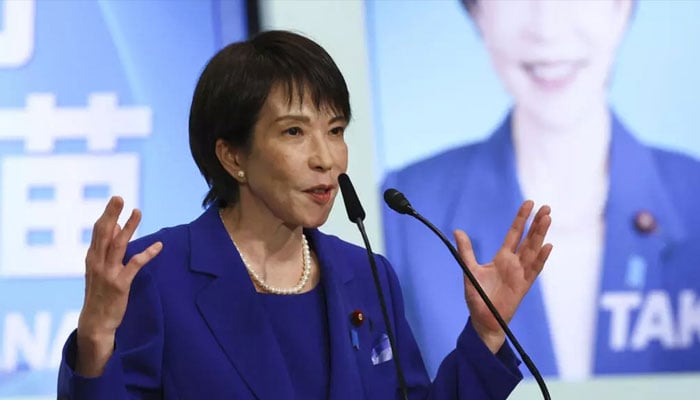 Japan’s PM calls for snap election to seek stronger mandate