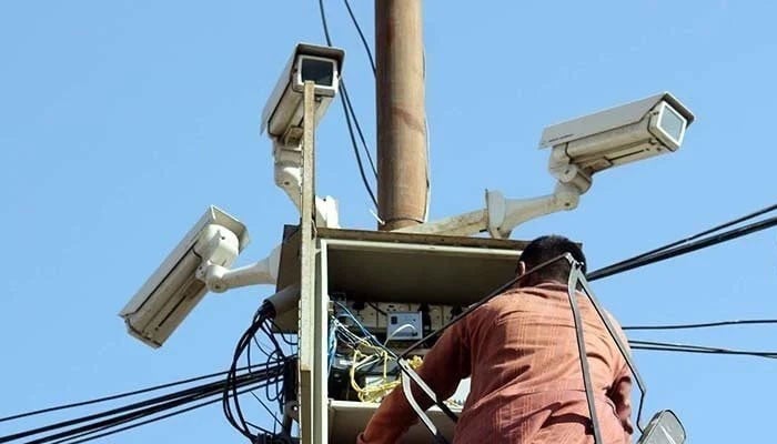 Peshawar gets Safe City project after 16 years