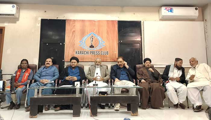 ‘Any peace board formed without guaranteeing rights of Palestinians ...