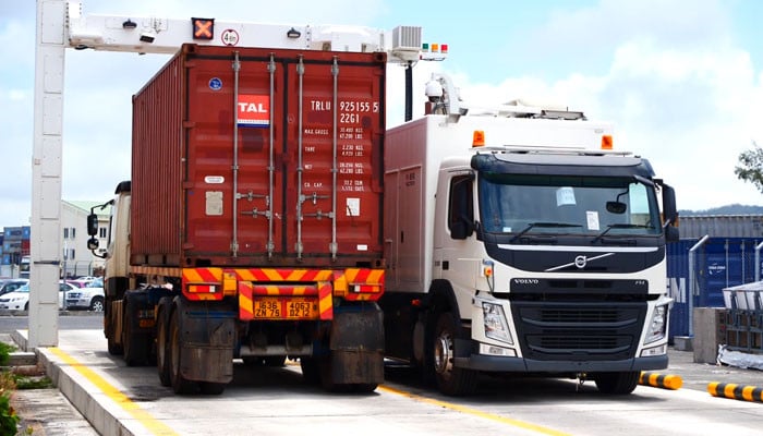 Protection of society through use of AI and ML in Customs