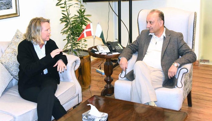 Green university on the anvil