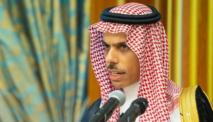 S Arabia wants ‘strong, positive’ relationship with UAE after Yemen row: FM