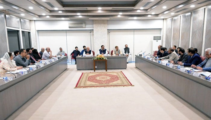 NA panel moves towards ending bureaucrats’ dual nationality