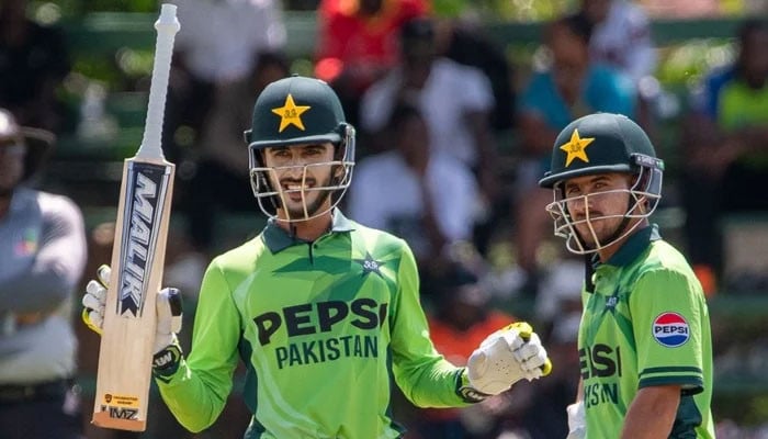 Subhan, Sameer power Pakistan to commanding win over New Zealand