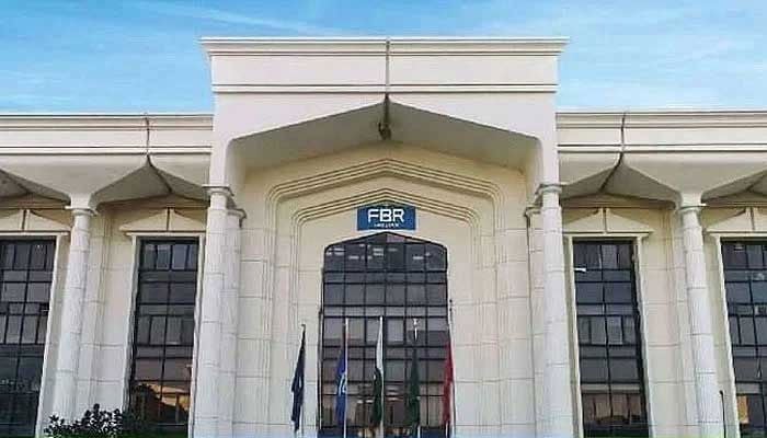Post-FCC ruling, FBR eyes Rs150-200bn super tax collection in Jan-March