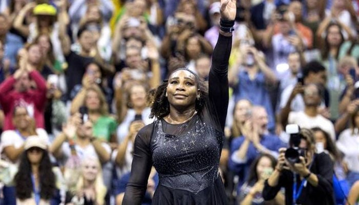 Serena Williams refuses to rule out return to tennis