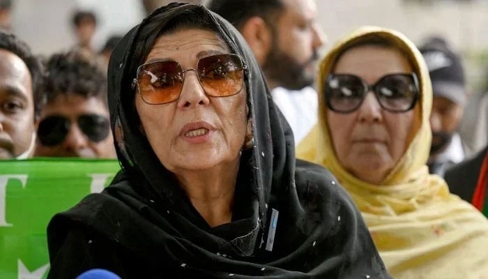Nov 26 protest: Arrest warrants issued for Aleema