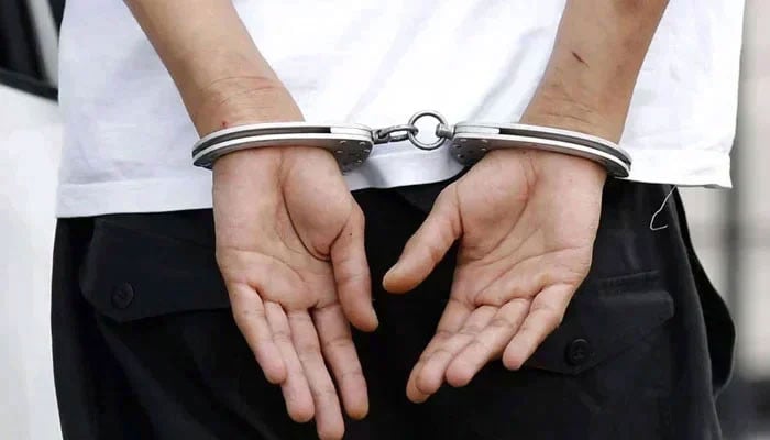 Hyderabad police recover Rs7.2m, arrest suspects in robbery cases