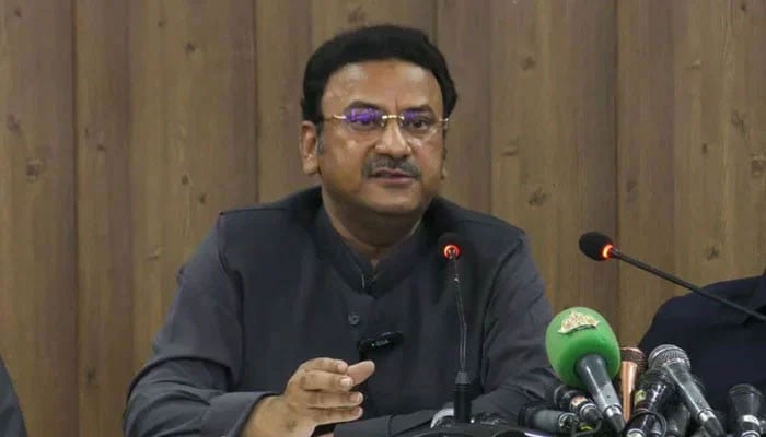 Dacoits who do not lay down arms will be eliminated, warns Lanjar