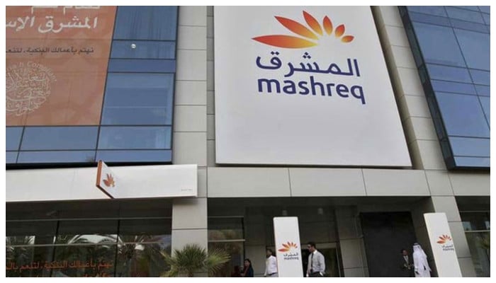 Mashreq launches cross-border banking service for UAE-based Pakistanis