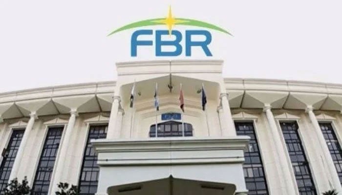 FBR chief’s revenue division charge extended for 3 months